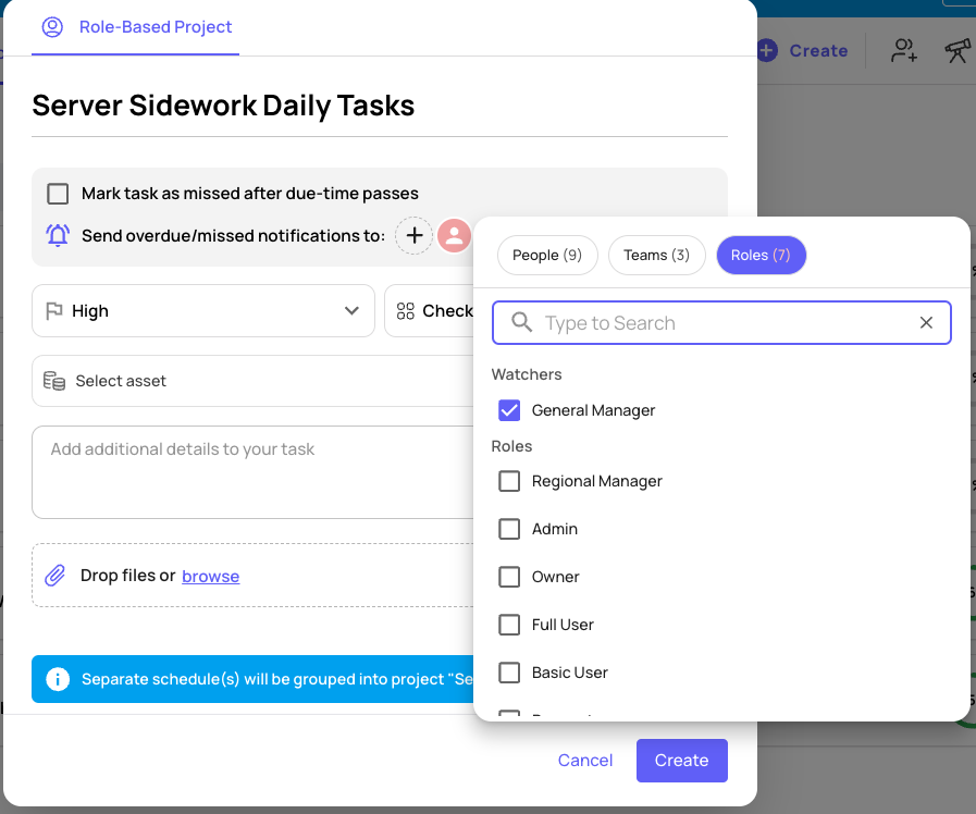 Server Sidework Checklist: A Complete Guide for Restaurant Success
